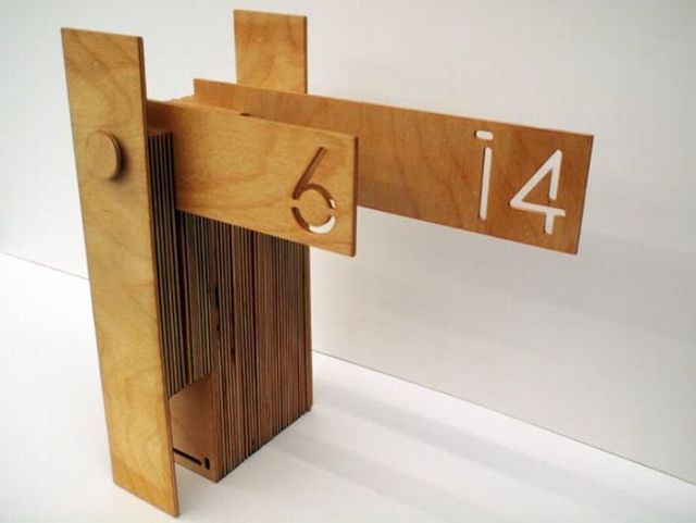 Very unusual calendar (5 pics) - Izismile.com