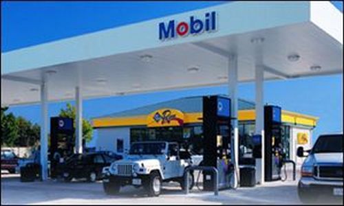 The most creative American gas stations (15 pics) - Izismile.com