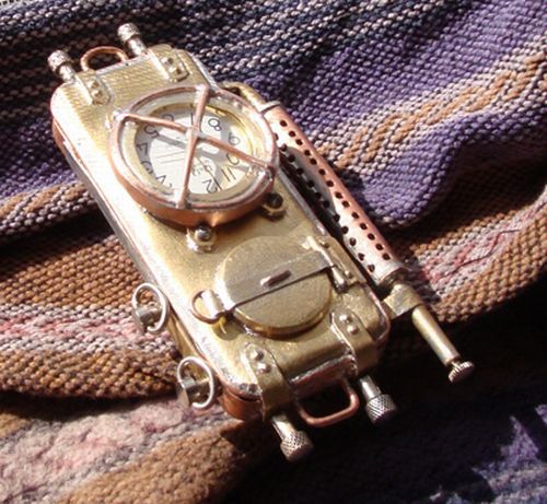 Unusual cell phone (12 pics) - Izismile.com