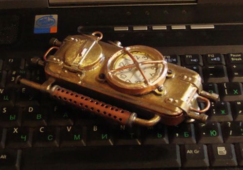 Unusual cell phone (12 pics) - Izismile.com