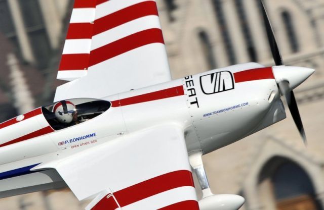 During the flight. Very beautiful pictures (38 pics) - Izismile.com