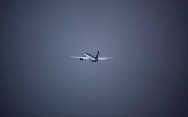 During the flight. Very beautiful pictures (38 pics) - Izismile.com