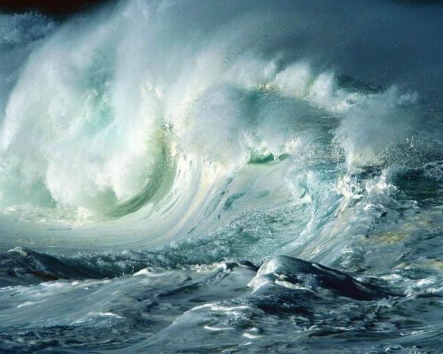 Wrath of Nature (15 pics) - Izismile.com