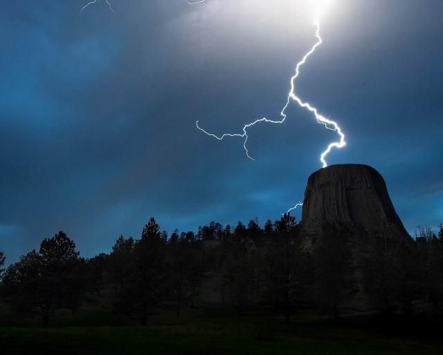 Wrath of Nature (15 pics) - Izismile.com