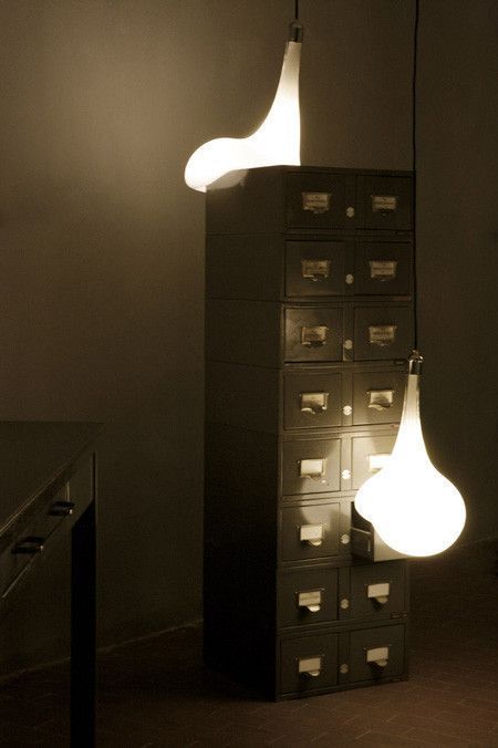 Creative and original light bulbs (10 pics) - Izismile.com