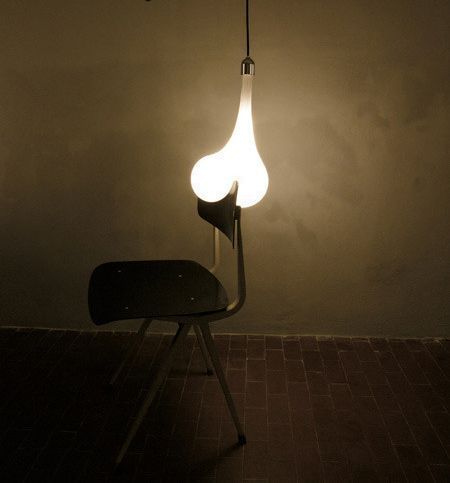 Creative and original light bulbs (10 pics) - Izismile.com
