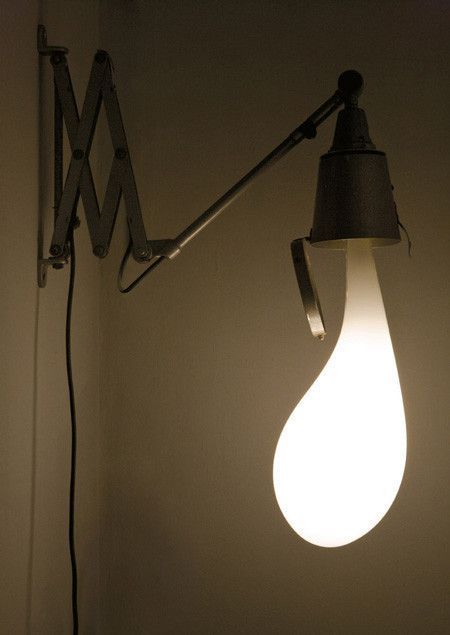 Creative and original light bulbs (10 pics) - Izismile.com