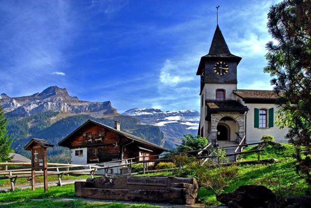 Amazing pictures from Chris Spracklen (12 pics) - Izismile.com