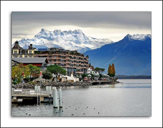 Amazing pictures from Chris Spracklen (12 pics) - Izismile.com