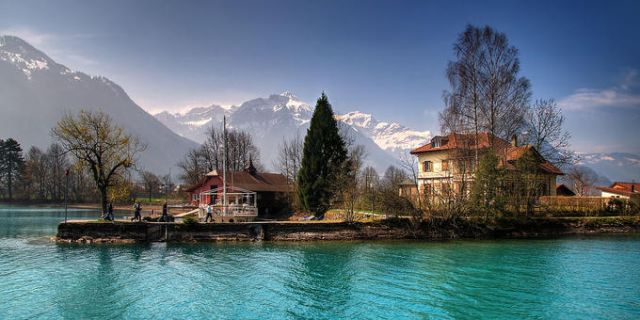 Amazing pictures from Chris Spracklen (12 pics) - Izismile.com