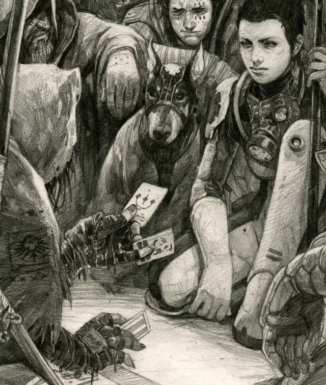 Great pencil drawings (29 pics) - Izismile.com