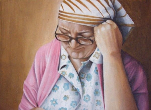 Incredible drawings (39 pics) - Izismile.com