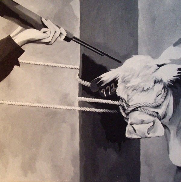 Incredible drawings (39 pics) - Izismile.com