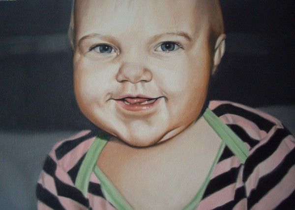 Incredible drawings (39 pics) - Izismile.com