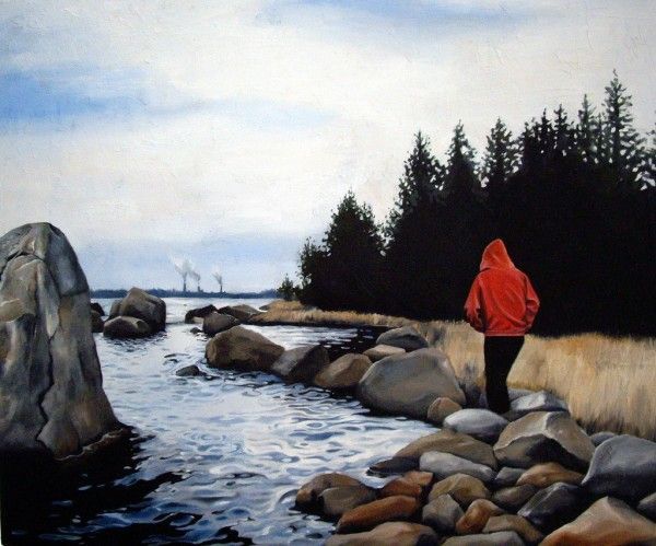 Incredible drawings (39 pics) - Izismile.com