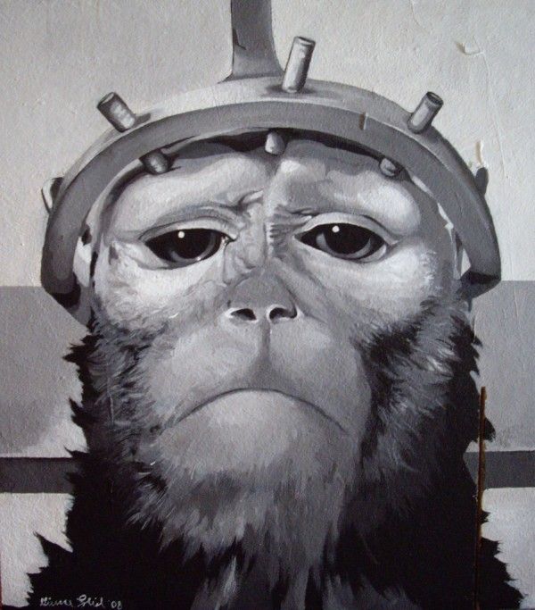 Incredible drawings (39 pics) - Izismile.com