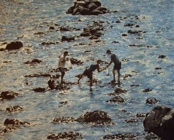 Incredible drawings (39 pics) - Izismile.com