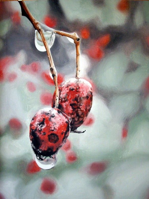 Incredible drawings (39 pics) - Izismile.com