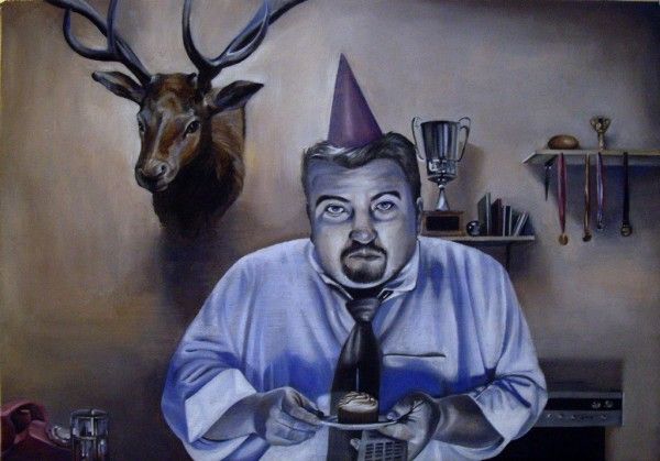 Incredible drawings (39 pics) - Izismile.com