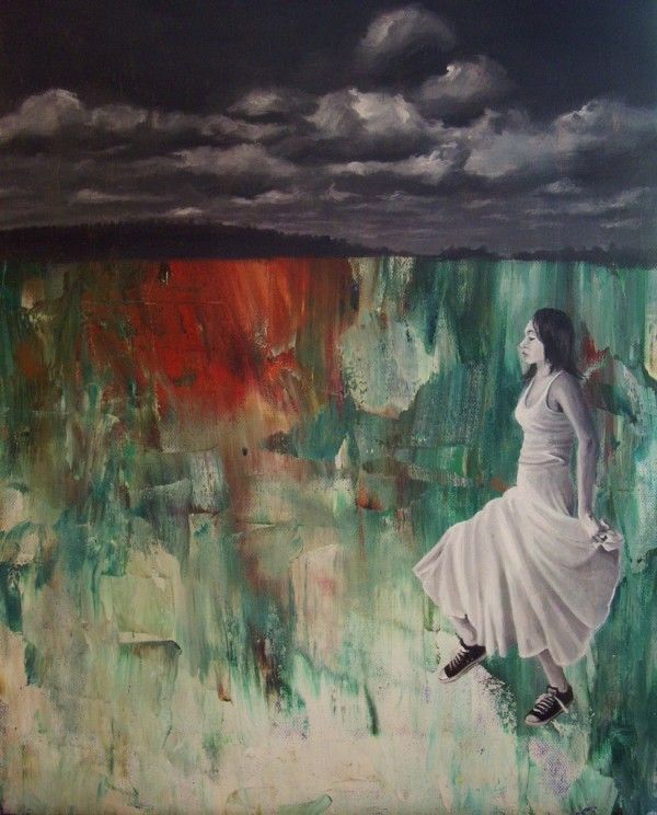 Incredible drawings (39 pics) - Izismile.com