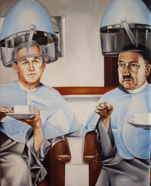 Incredible drawings (39 pics) - Izismile.com