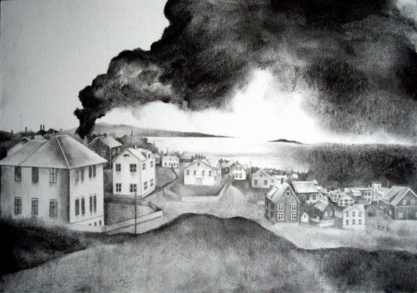 Incredible drawings (39 pics) - Izismile.com