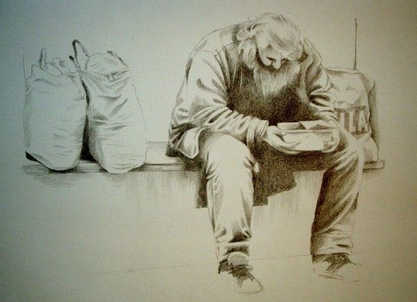 Incredible drawings (39 pics) - Izismile.com