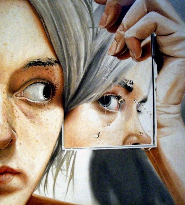 Incredible drawings (39 pics) - Izismile.com