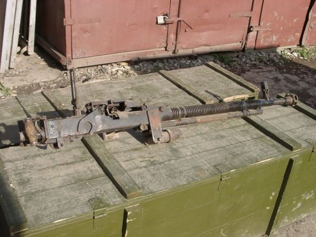 Self-made weapons of Chechen fighters (13 pics) - Izismile.com