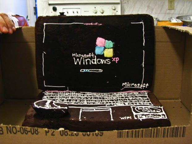 Happy Birthday Windows XP - Technology - MessengerGeek