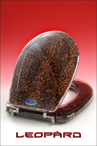 Creative toilet lids (13 pics) - Izismile.com