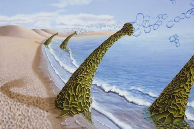 Original drawings (17 pics) - Izismile.com