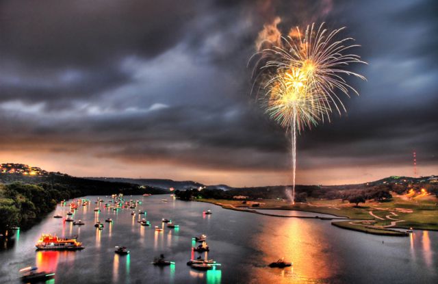 New HDR pictures (30 pics) - Izismile.com