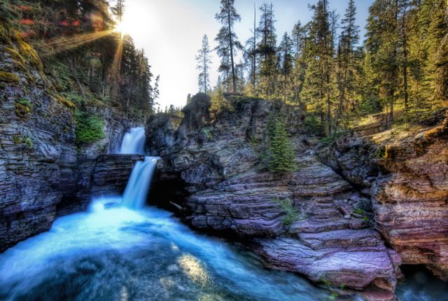 New HDR pictures (30 pics) - Izismile.com