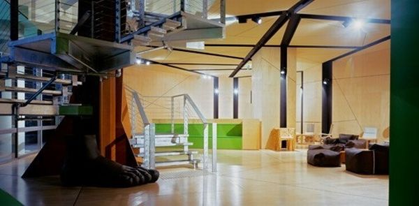 The best offices ever (17 pics) - Izismile.com