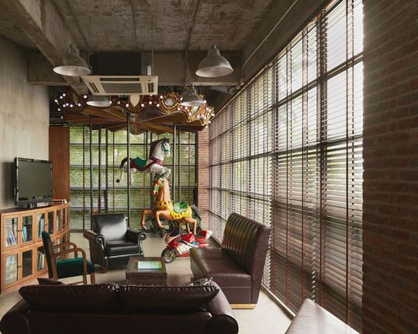 The best offices ever (17 pics) - Izismile.com