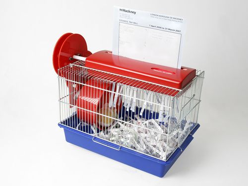 Stationary creative stuff (26 pics) - Izismile.com