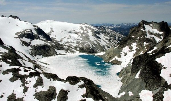 Winter is coming soon (51 pics) - Izismile.com