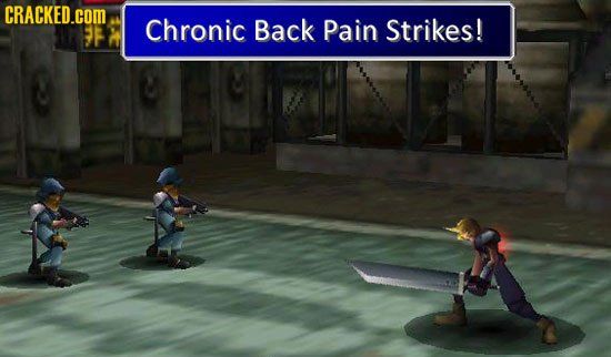 If video games were more realistic… (25 pics + 2 gifs) - Izismile.com