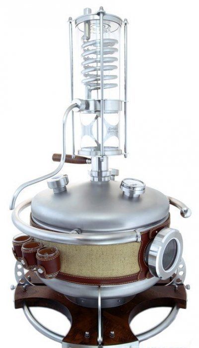 Home distillation apparatus from around the world (27 pics) - Izismile.com