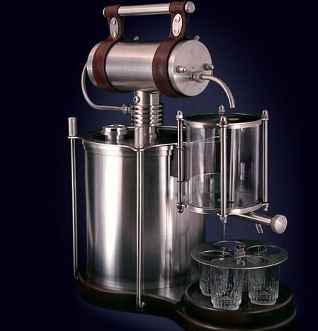 Home distillation apparatus from around the world (27 pics) - Izismile.com