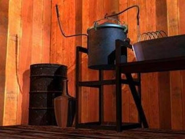 Home distillation apparatus from around the world (27 pics) - Izismile.com