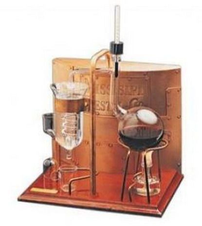 Home distillation apparatus from around the world (27 pics) - Izismile.com