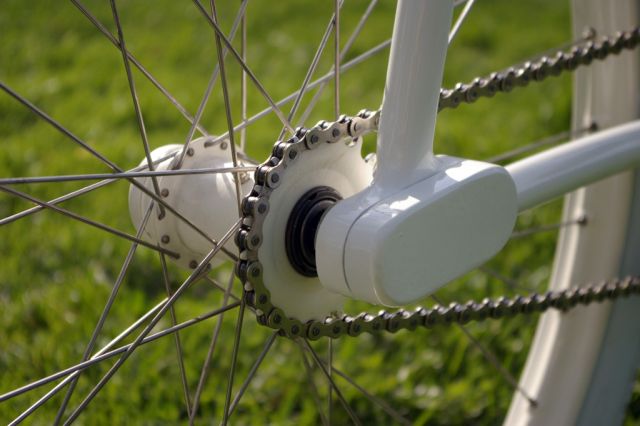 Two weird bicycles (21 pics) - Izismile.com