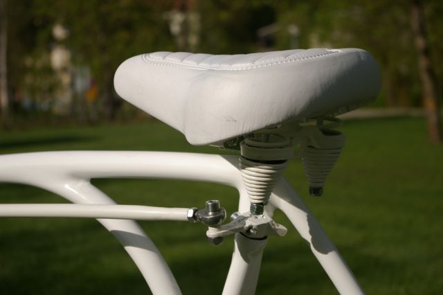 Two weird bicycles (21 pics) - Izismile.com