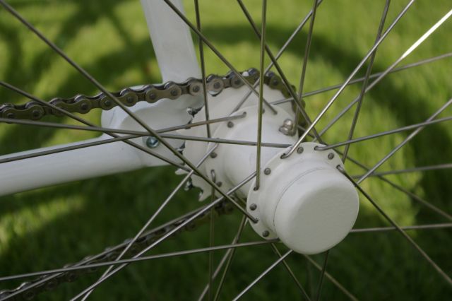 Two weird bicycles (21 pics) - Izismile.com
