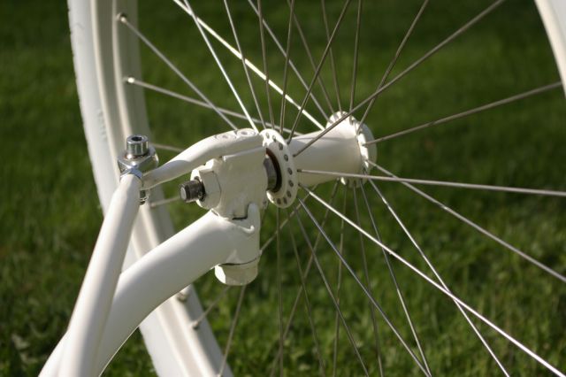 Two weird bicycles (21 pics) - Izismile.com