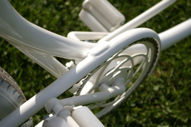 Two weird bicycles (21 pics) - Izismile.com