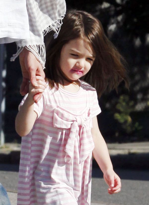 Tom Cruise with his family (9 pics) - Izismile.com