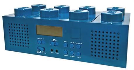 LEGO gadgets (15 pics) - Izismile.com